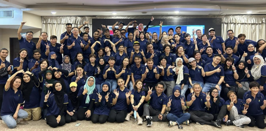 About Us - Shriyo Malaysia